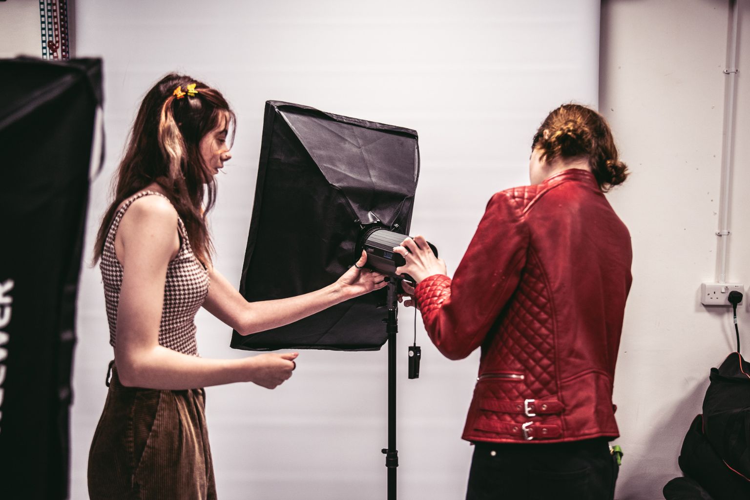 How to get work experience while studying - Access Creative College